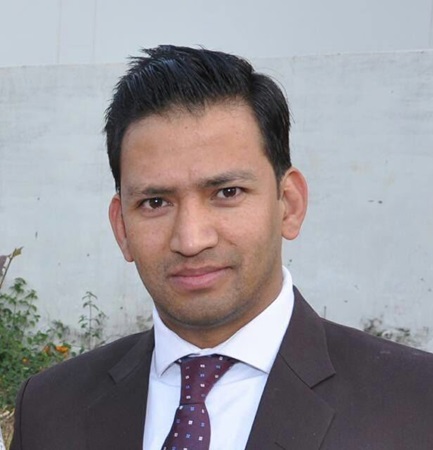 Govind Ballabh Pant National Institute of Himalayan Environment