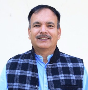 Govind Ballabh Pant National Institute of Himalayan Environment